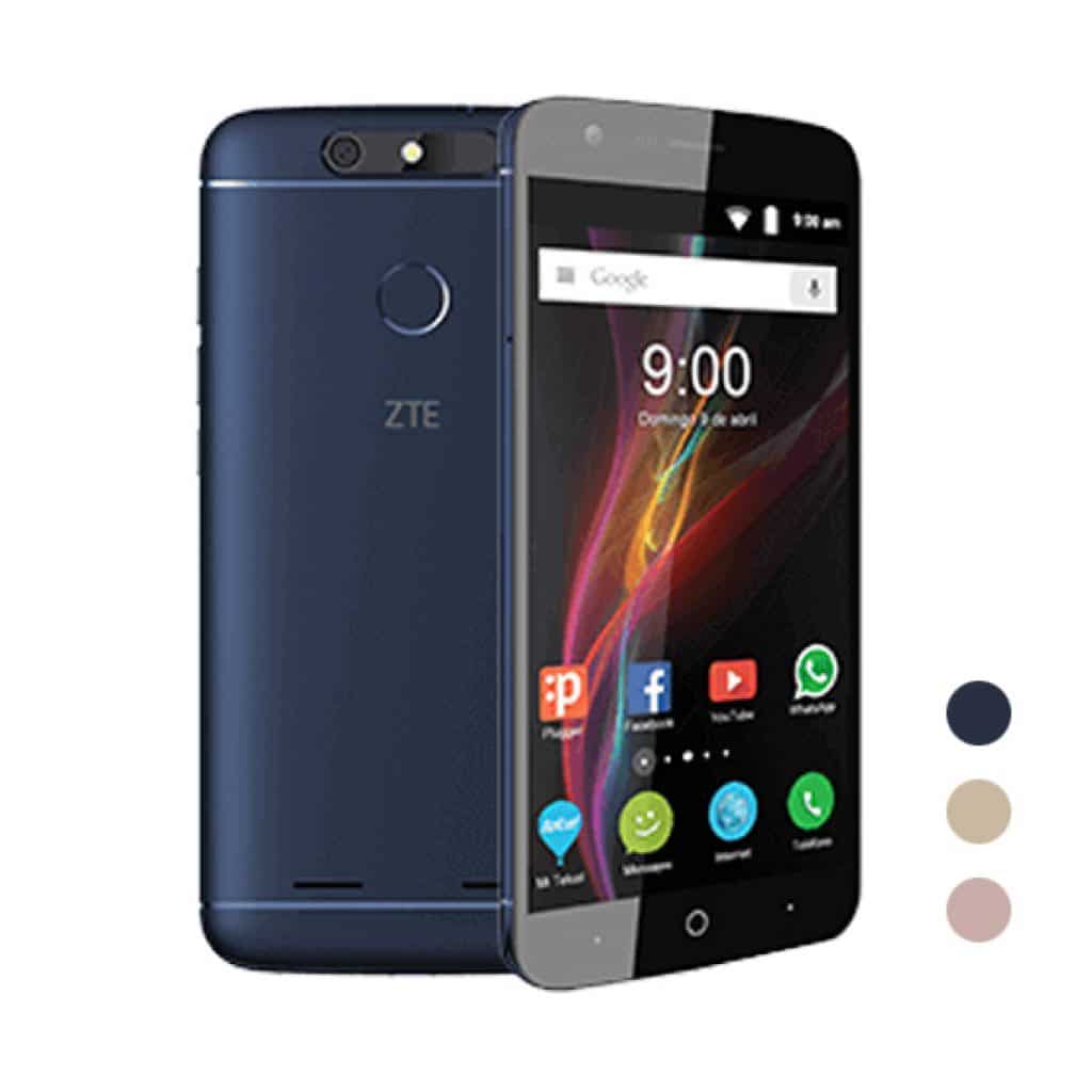 2-Soporte_Manuales - ZTE Devices