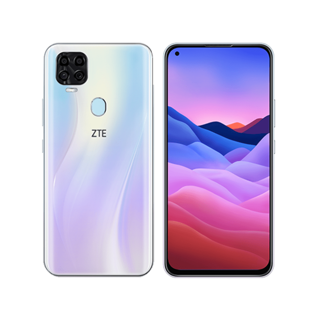 2-Soporte_Manuales - ZTE Devices