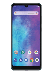 Blade a5 2020 64gb - ZTE Devices