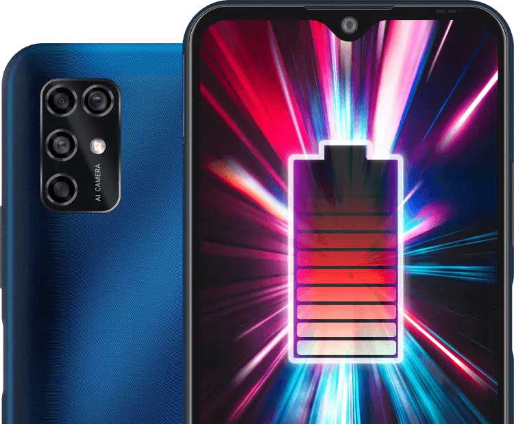Blade V20 Smart - ZTE Devices
