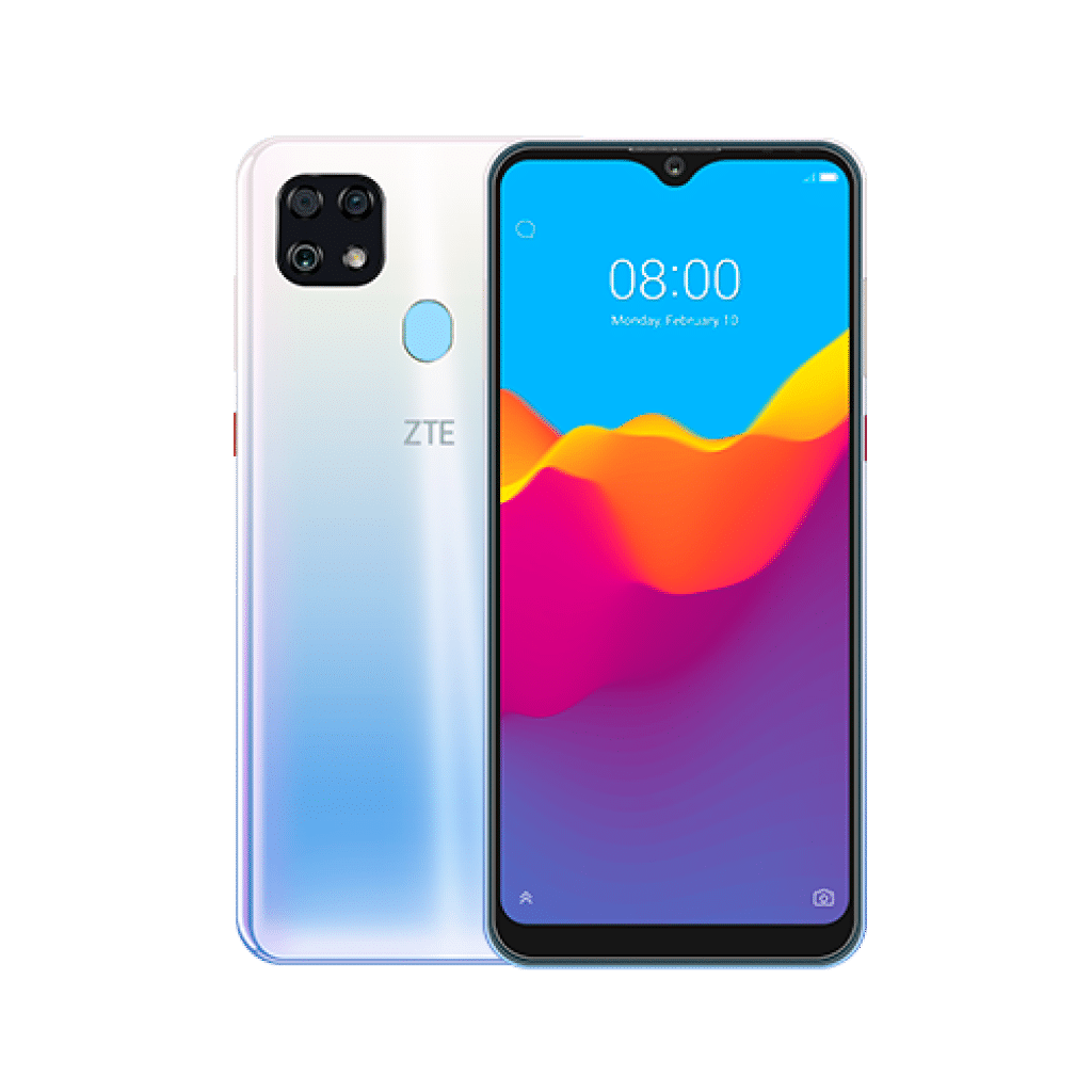 Precio - ZTE Devices