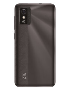 ZTE Blade L9: Smartphone Compacto y Eficiente