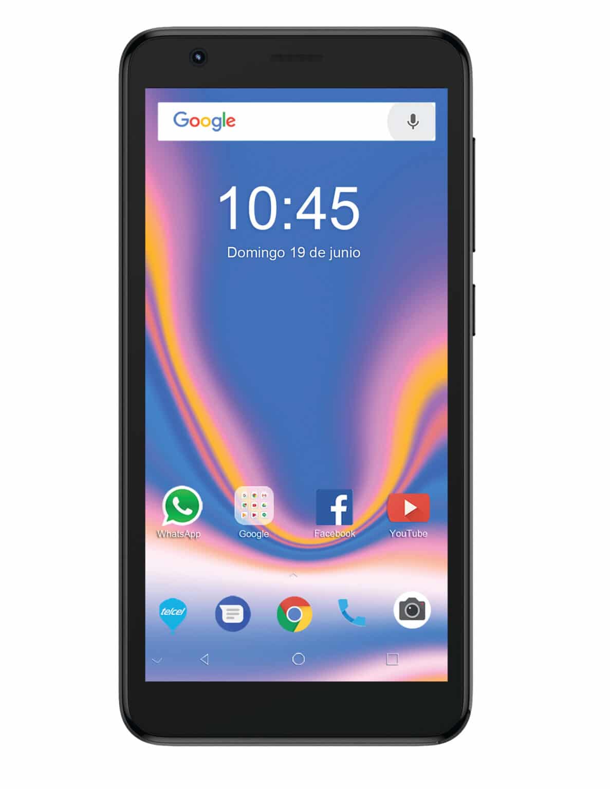 ZTE Blade L9: Smartphone Compacto y Eficiente