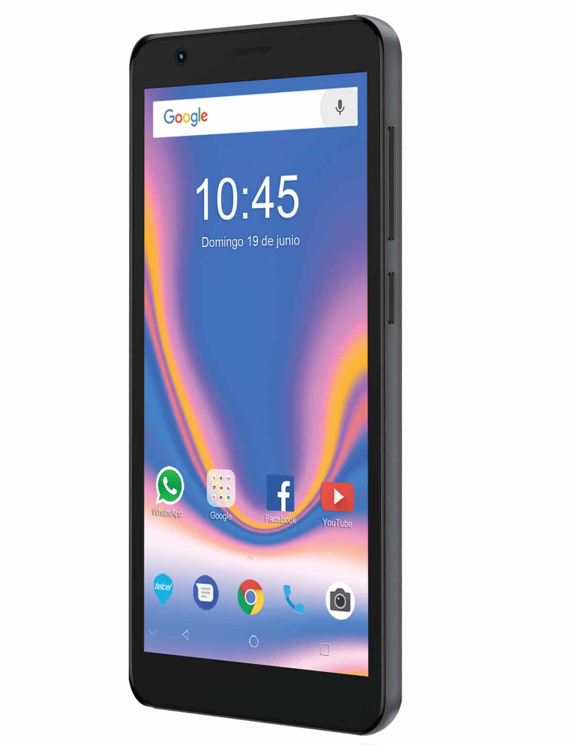 ZTE Blade L9: Smartphone Compacto y Eficiente