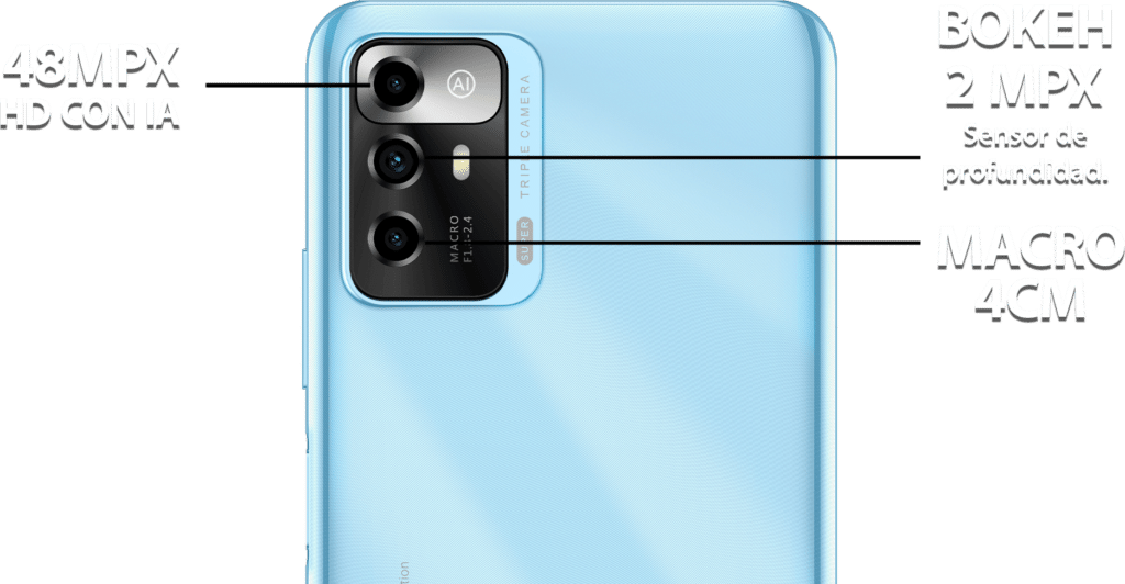 Blade V40 Smart 5G - ZTE Devices