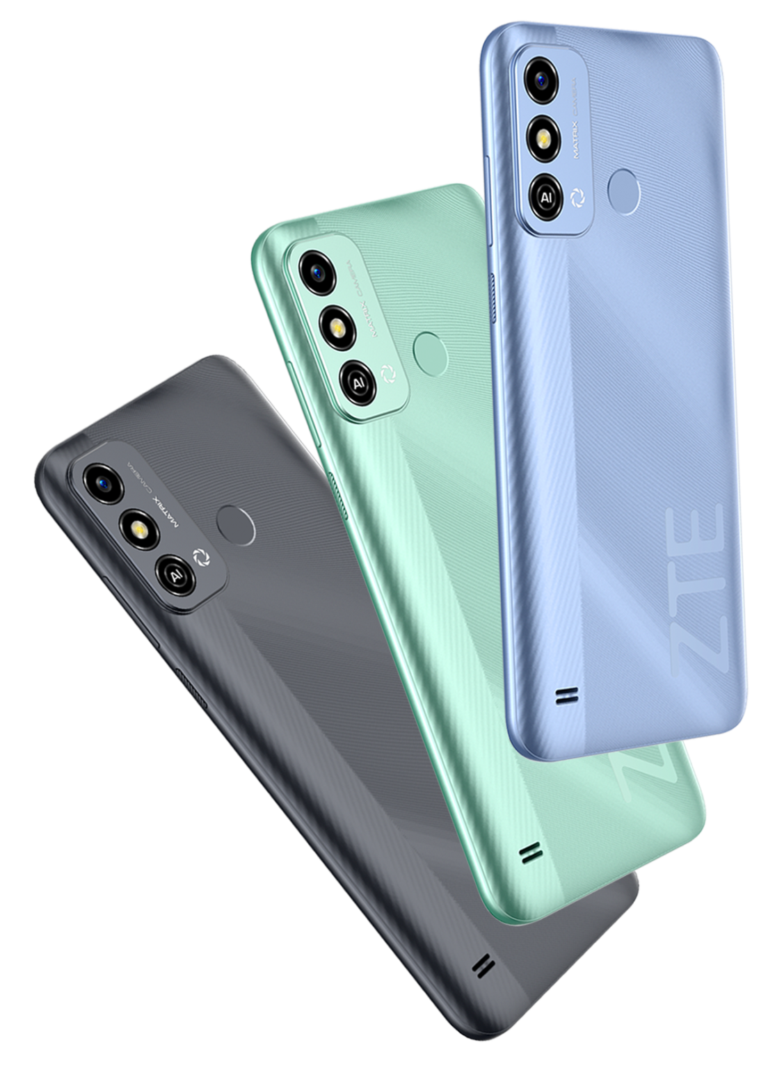 Blade A53 - ZTE Devices