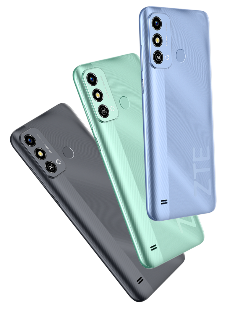 Blade A53 - ZTE Devices