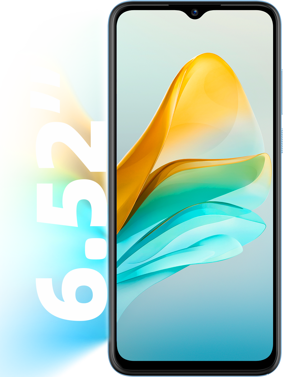 Blade A53 - ZTE Devices