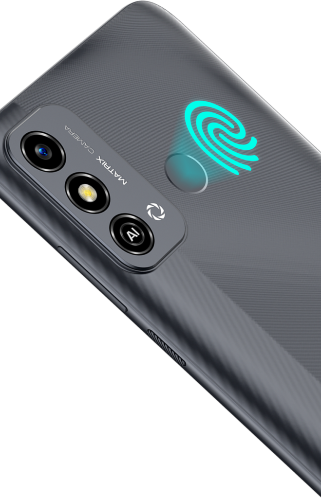 Blade A53 - ZTE Devices