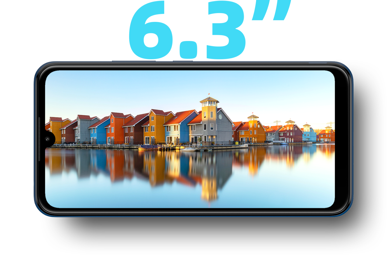 Blade L220 - ZTE Devices