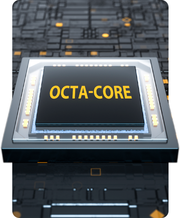 Axon 50 Lite - ZTE Devices