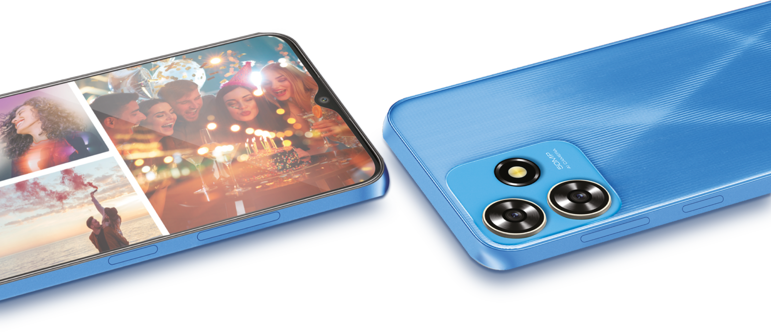 BLADE V50 SMART - ZTE Devices