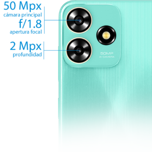 BLADE V50 SMART - ZTE Devices