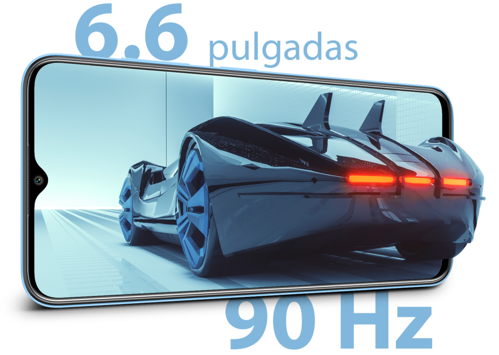 BLADE V50 SMART - ZTE Devices