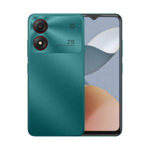 Smartphones - ZTE Devices
