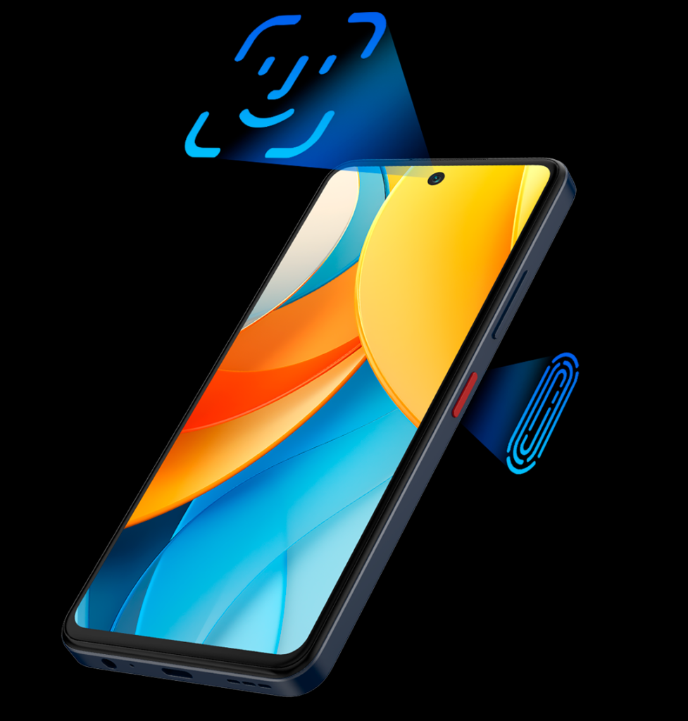 Axon 60 Lite - ZTE Devices