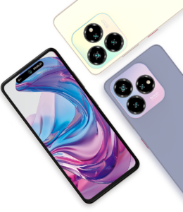 Axon 60 Lite - ZTE Devices