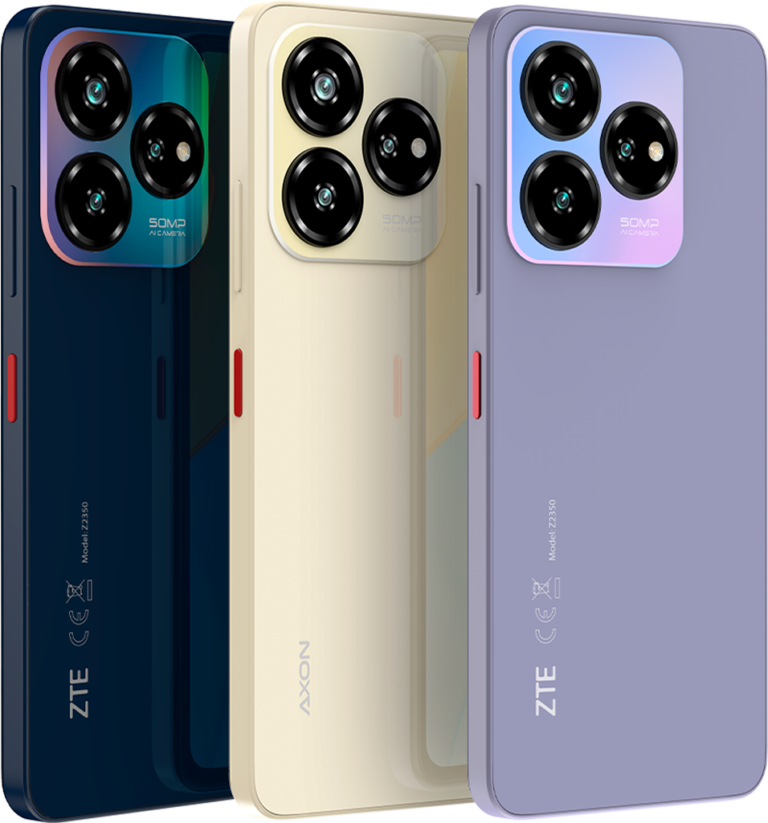 Axon 60 Lite - ZTE Devices