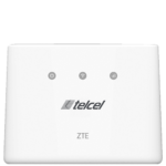 Equipos - ZTE Devices